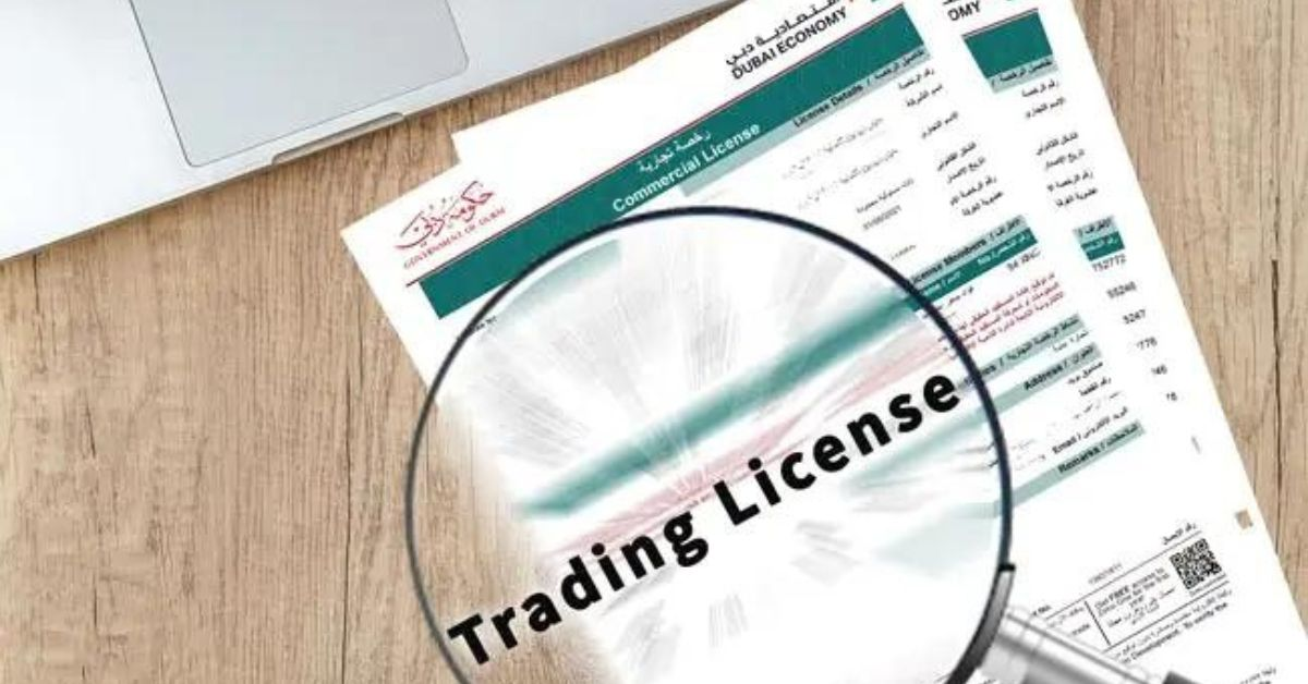 How Do I Transfer A Trade License Ownership In Dubai?