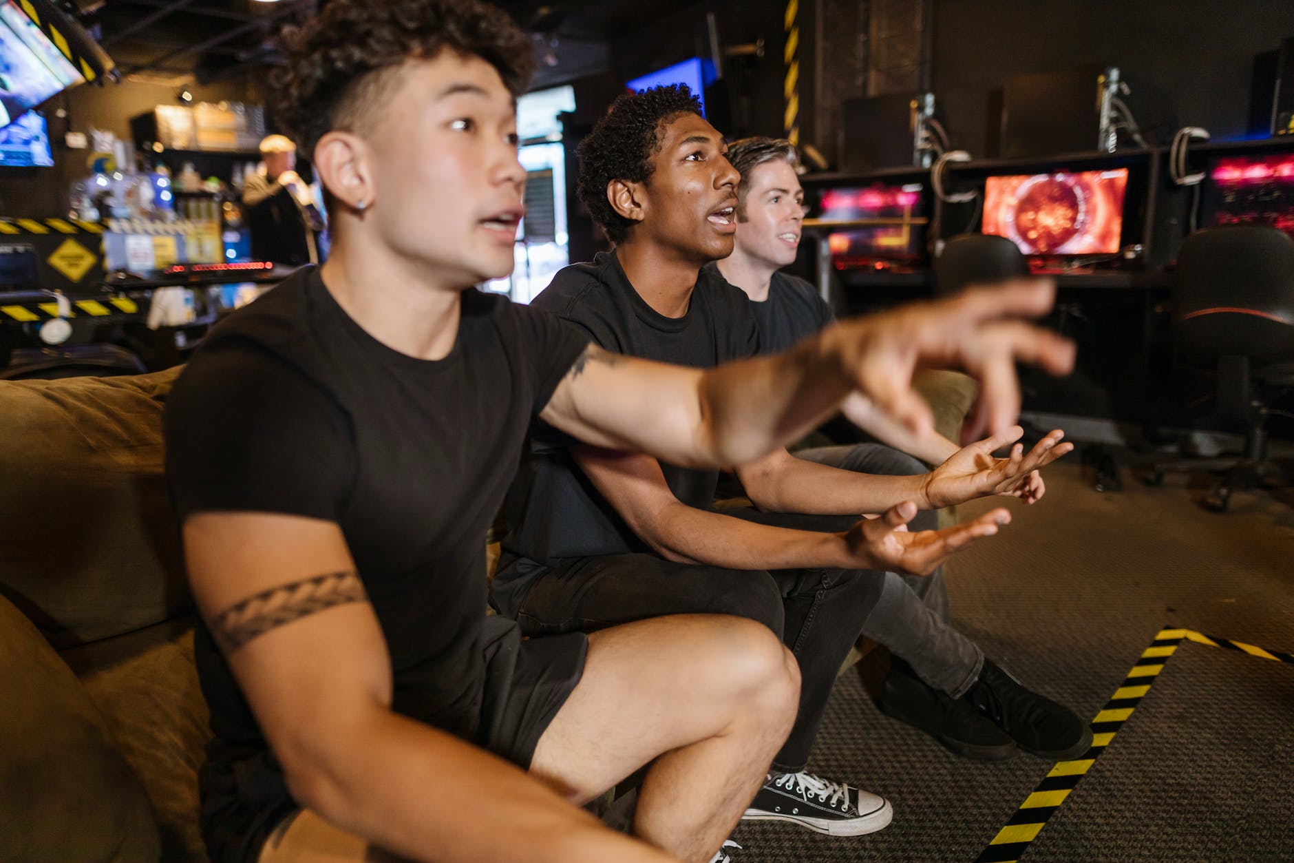 How To Organize Online E-gaming Events In Meydan?
