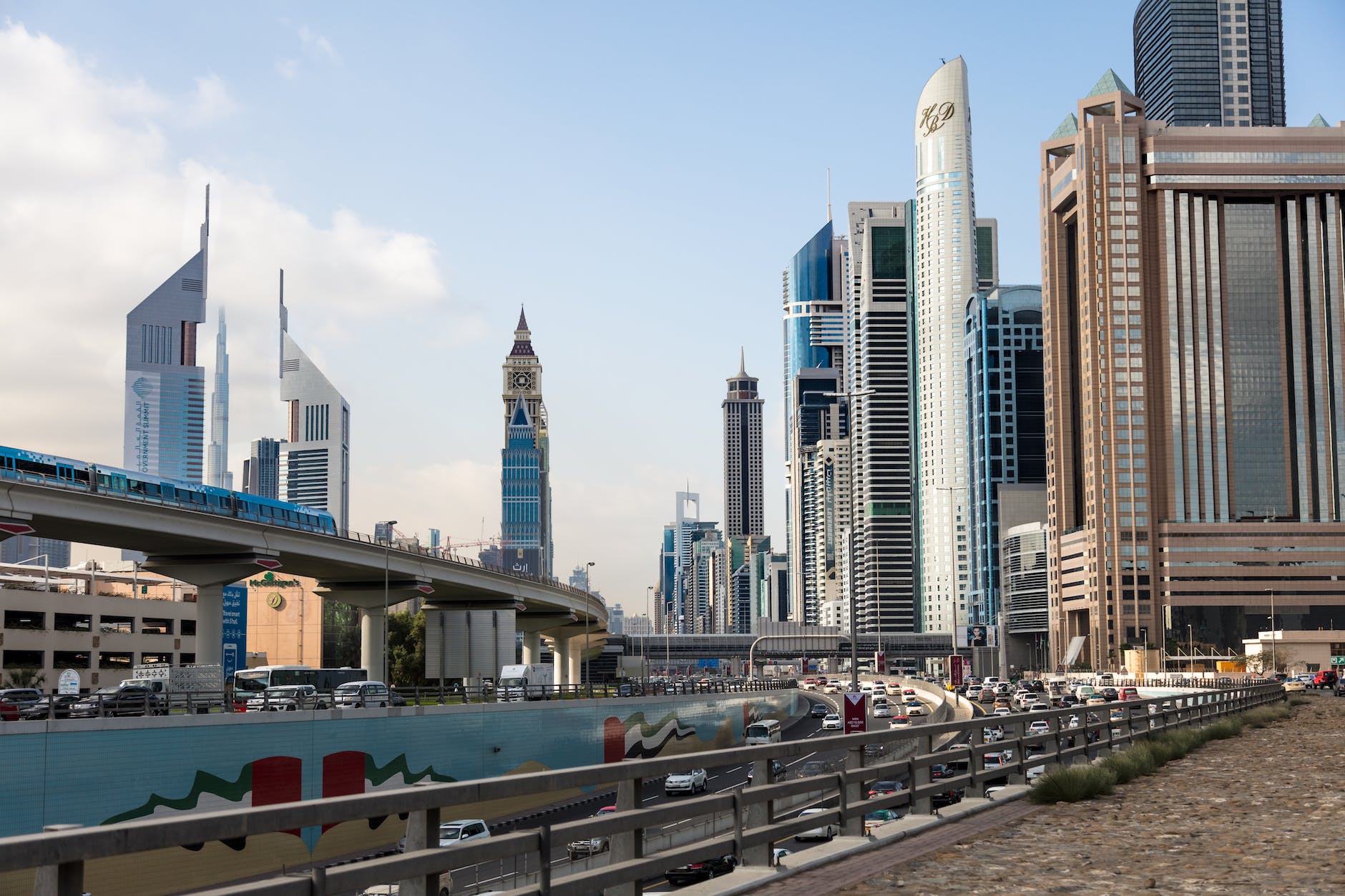 How To Find A Local Sponsor In The Hamriyah Free Zone?