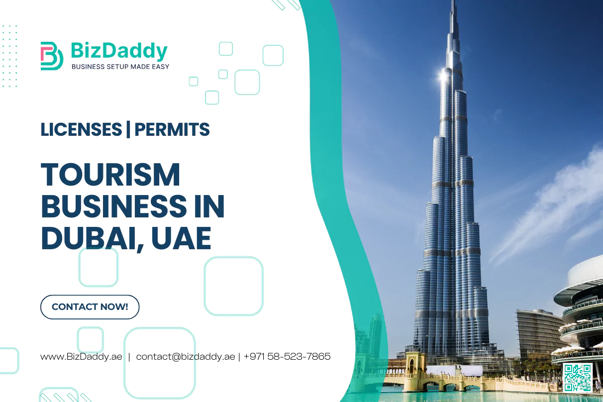 Success Of Tourism Business In Dubai: Key Licenses | Permits