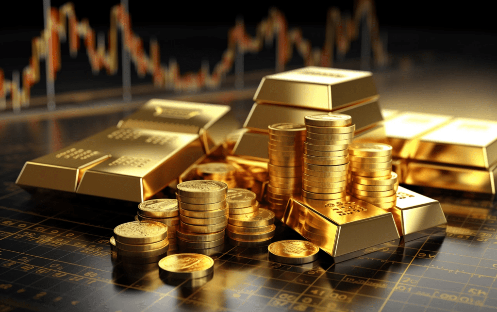 How To Start A Gold Trading Business In Dubai 2023-24