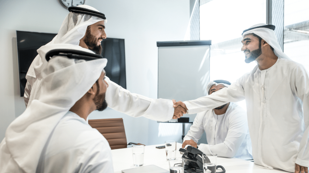 Top 10 Business Opportunities In The Middle East