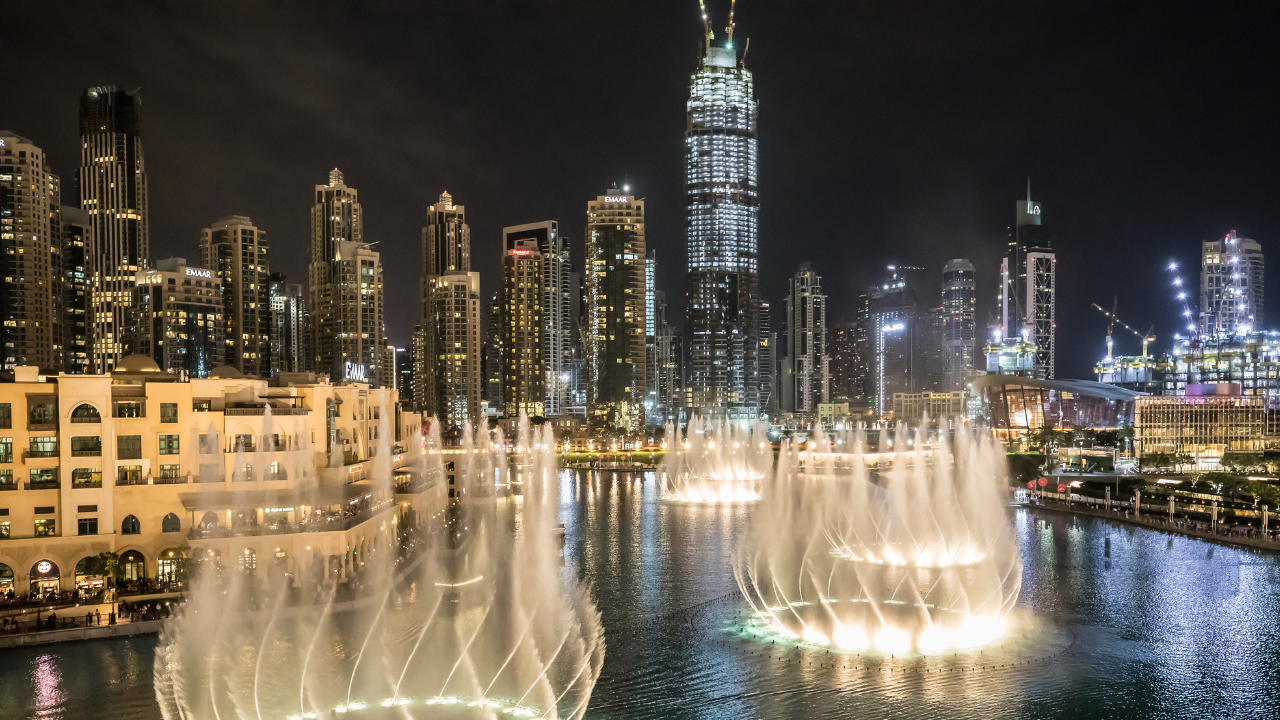 Dubai Import Code: Unlocking The Gateway To Global Trade
