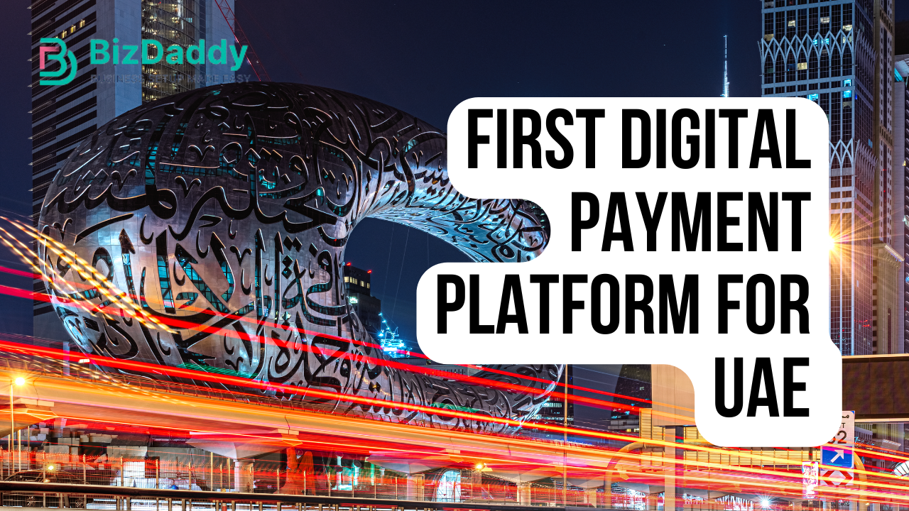 Revolutionary: First Digital Payment Platform For UAE Tenants And ...