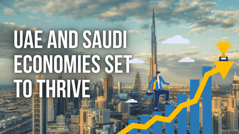 Benefits Of Diversification: UAE And Saudi Economies Set To Thrive