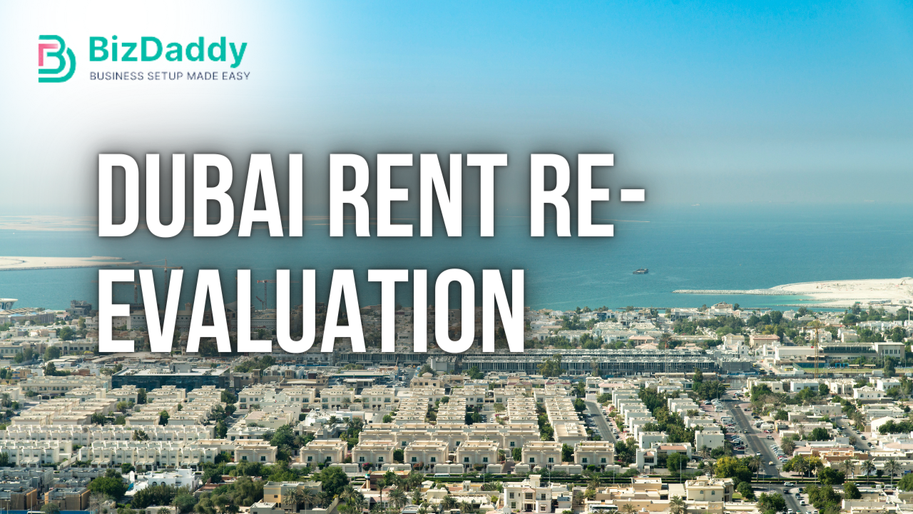 Dubai Rent Re-Evaluation: Landlords Now Require Legal Order