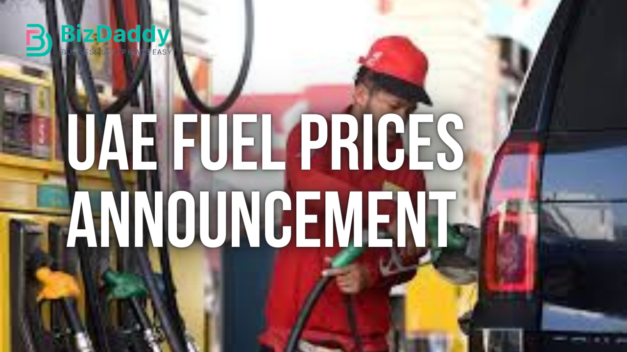 UAE Fuel Prices Announcement: Bracing For Third Consecutive Rise? | 2024