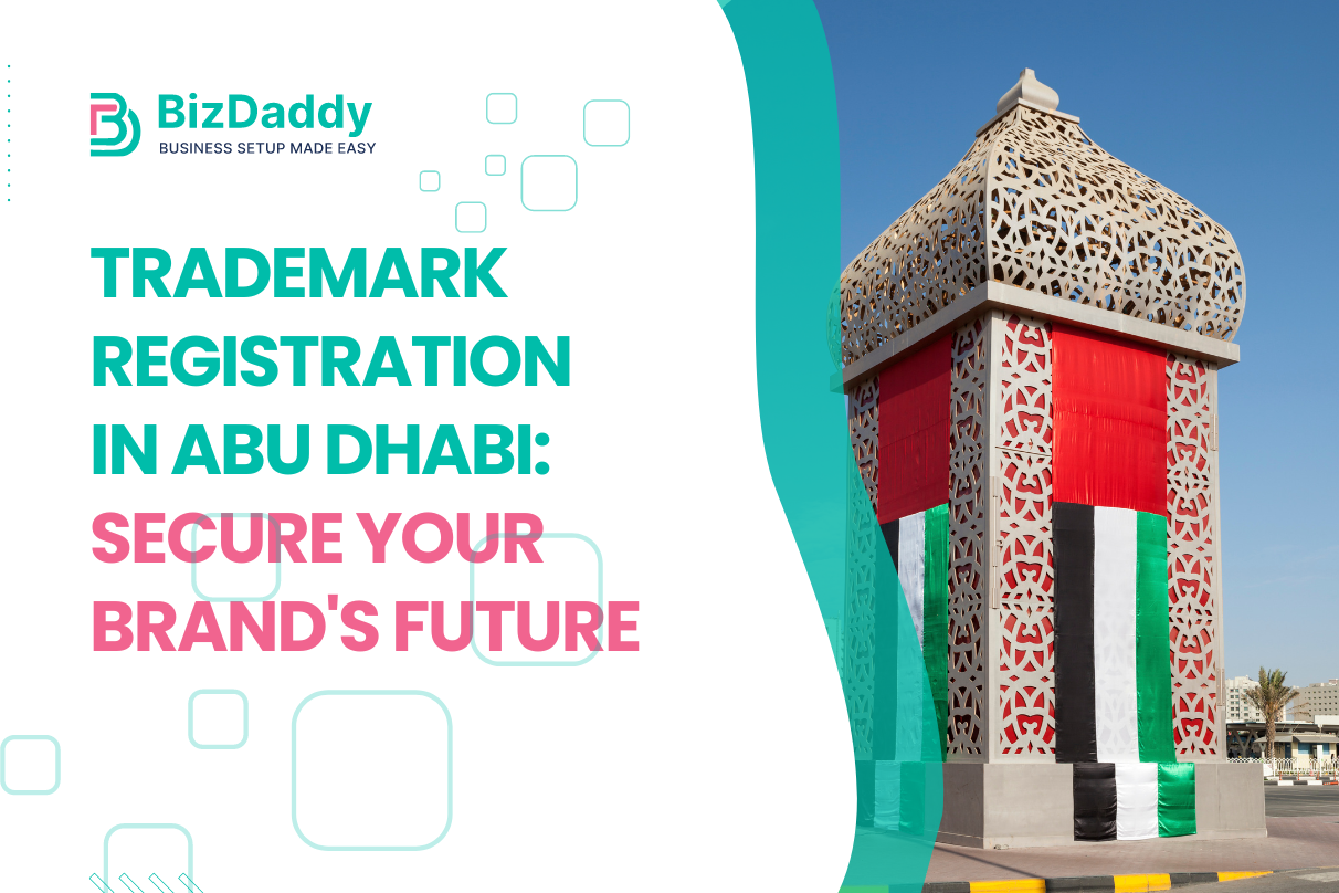 Trademark Registration In Abu Dhabi: Secure Your Brand's Future With ...