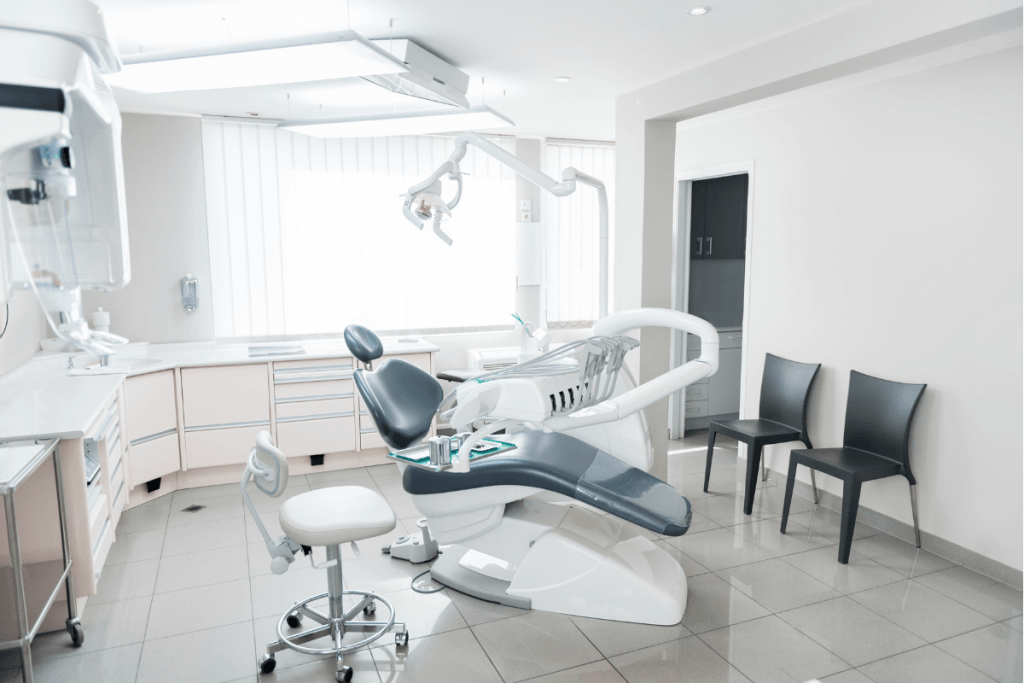How To Set Up A Dental Clinic In Dubai