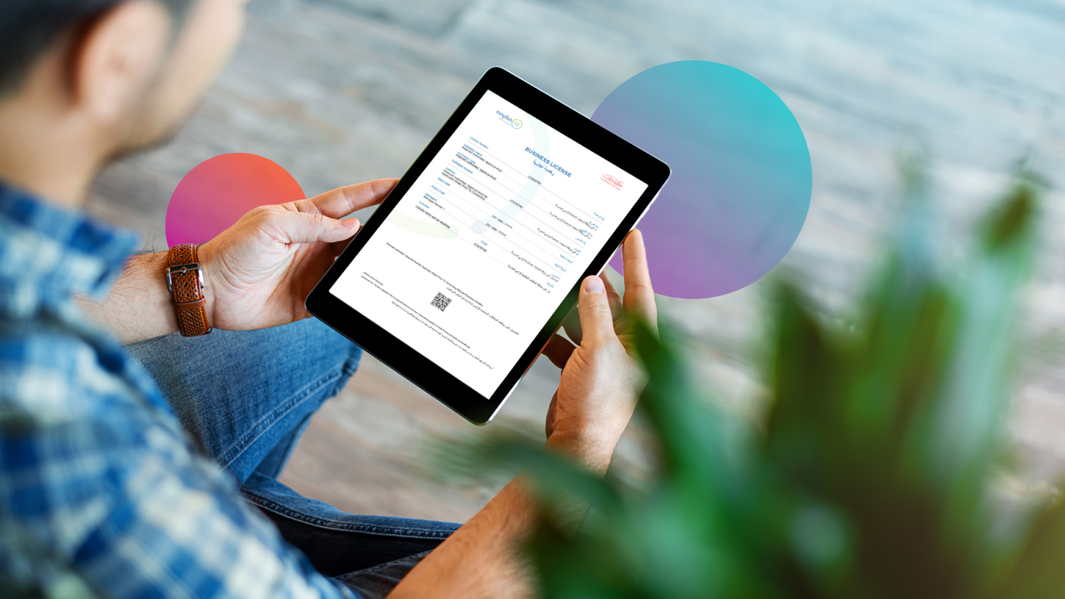 A Beginner's Guide To DED Trader License In Dubai