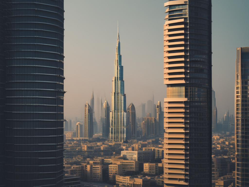 Differences Between Rakez And Other Free Zones In The UAE?