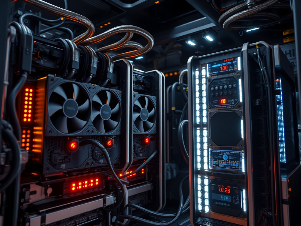 How To Open A Crypto Mining Farm In Dubai: A Complete Guide