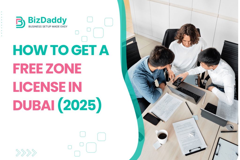 How To Apply For E-Trader License In Dubai In 2025: A Comprehensive Guide