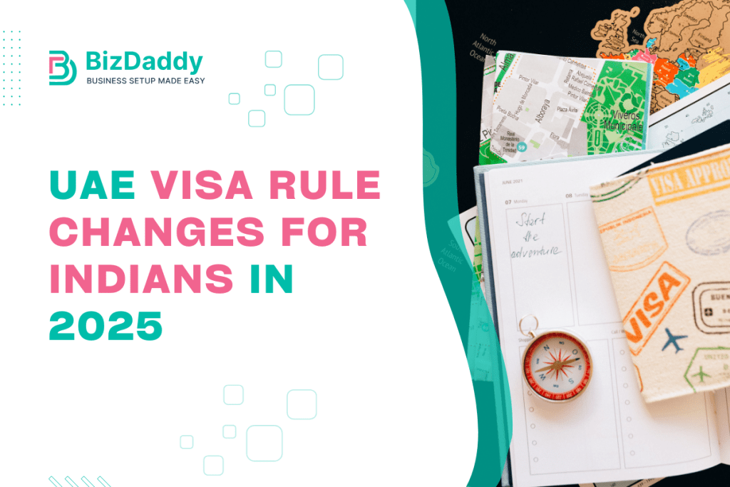 UAE Visa Rule Changes For Indians In 2025: Everything You Need To Know