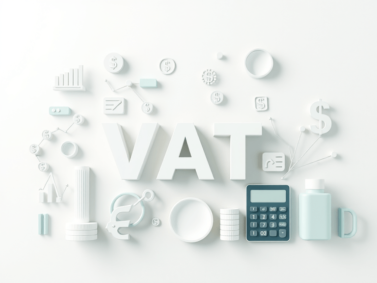 VAT Registration And Filing In Dubai: A Complete Guide