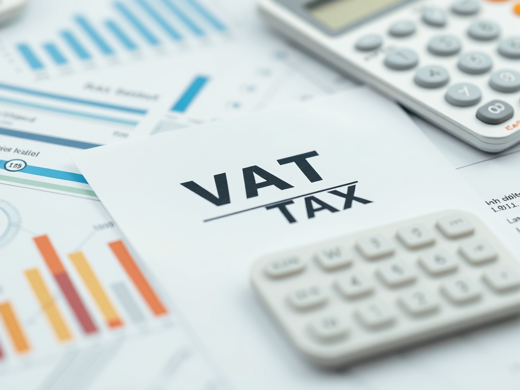 VAT Registration And Filing In Dubai: A Complete Guide